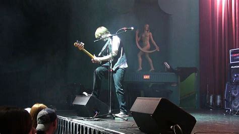 Reader Spotlight Caleb Denton Evans No Treble