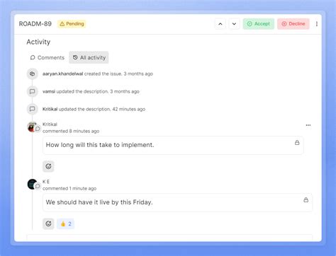 Triage Issues Before Adding Them To Your Project Plane