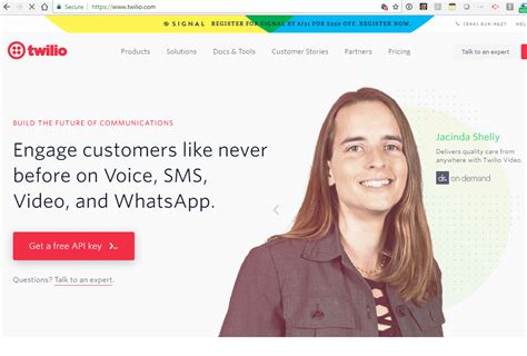 Twilio Posts Q4 Revenue Of 204 3 Million Up 77 Converge Digest