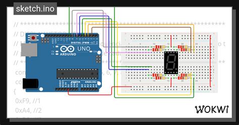 Wokwi Online Esp32 Stm32 Arduino Simulator