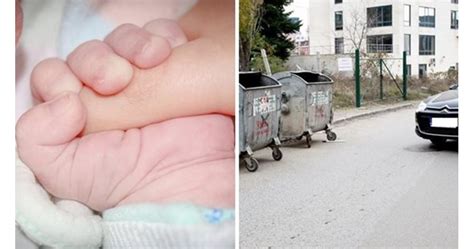 Майката изхвърлила бебето на боклука е на 27 години