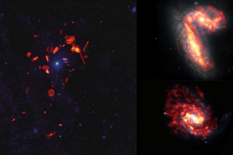 galaxies news & latest pictures from Newsweek.com