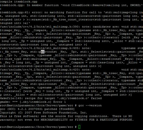 Block Items In Maps Programming And Scripts Systems Metin2 Dev