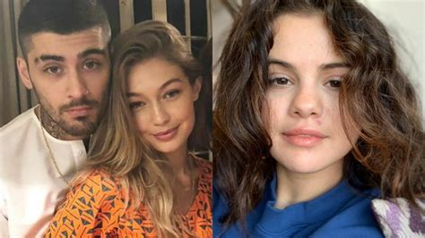 Gigi Hadid reacciona al nuevo romance de Zayn Malik con Selena Gomez | El Siglo de Torreón