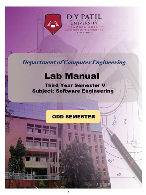lab manual soft engg odd sem v pdf software development process