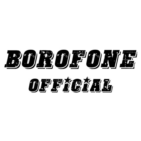 Borofone Vn Official Shopee Mall Online Shopee Việt Nam