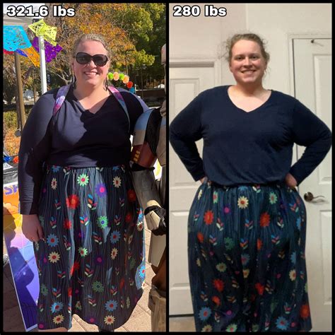 F 23 58” [321 6 280 41 6 Lbs] 7 Mos Oct Last Year Vs Today