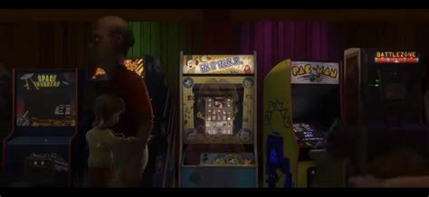 Wreck It Ralph Pac Man Clyde
