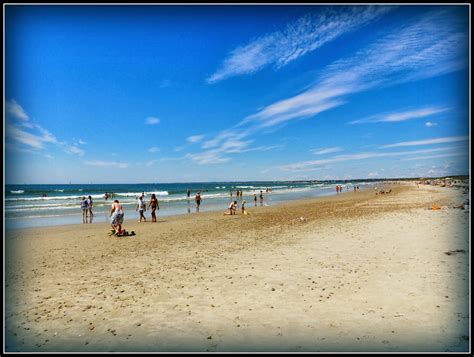 Playas De Massachusetts