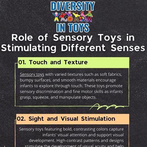 Role Of Sensory Toys In Stimulating Different Sensespdf Brain And Nervous System Disorders
