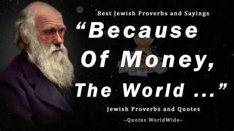 Famous Jewish Proverbs Quotes Combined Jewish Philanthropies The