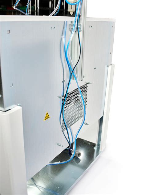 Intercom I288 Glue Machine