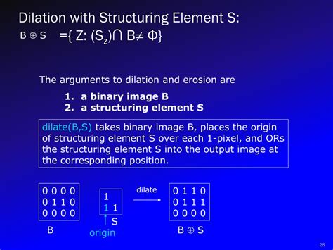Ppt Binary Image Analysis Powerpoint Presentation Free Download Id6208072