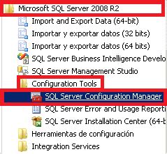 Error DBNETLIB