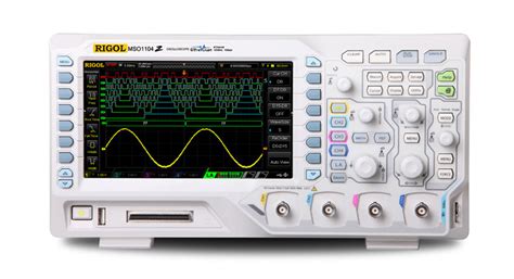 Rigol Oscilloscope Manufacturers Suppliers In India