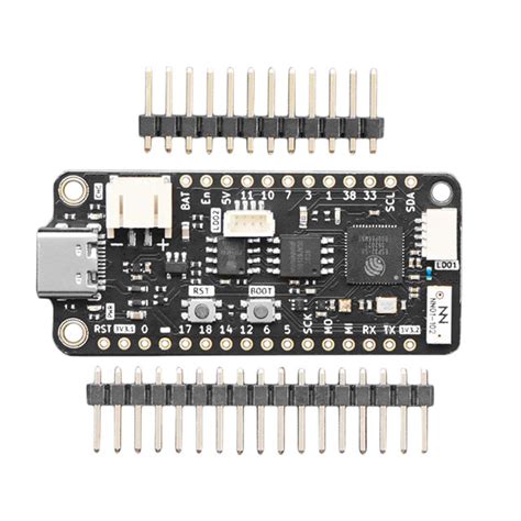 5399 Adafruit Industries Llc Development Boards Kits Programmers Digikey