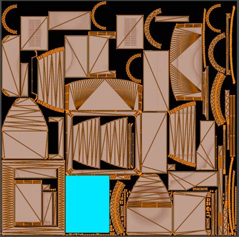 3d Old Computer Model Turbosquid 1682689