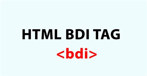thẻ html