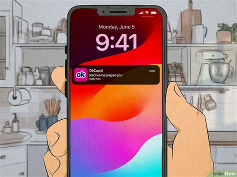 9 Dating App Notification Symbols To Watch Out For