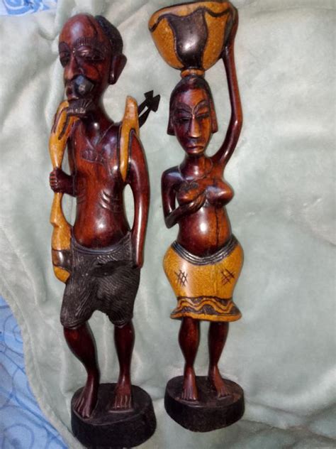 Статуетки — ціна 5000 грн у каталозі Статуетки Купити товари для дому та побуту за доступною