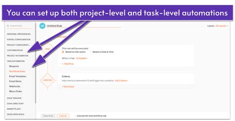 10 Best Workflow Automation Software To Boost Efficiency In 2025