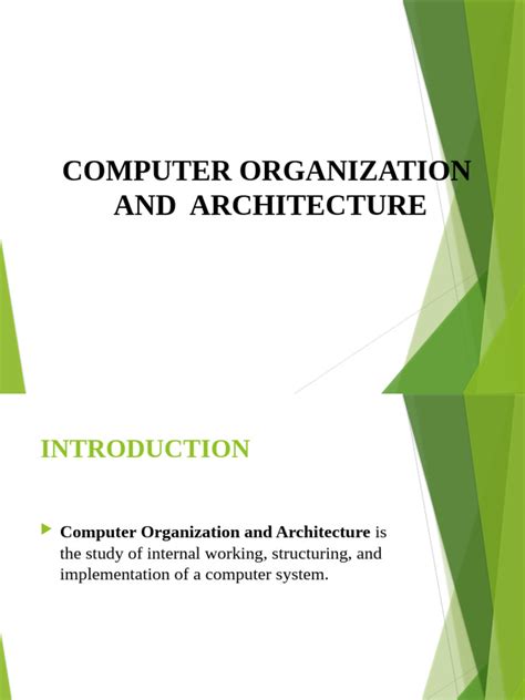 lecture 1 introduction 031038 pdf input output central processing