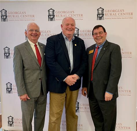 Georgia Department Of Agriculture Introduces Georgia Farm Recovery Program