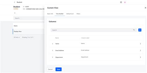 Creating And Managing Objects In Liferay 74