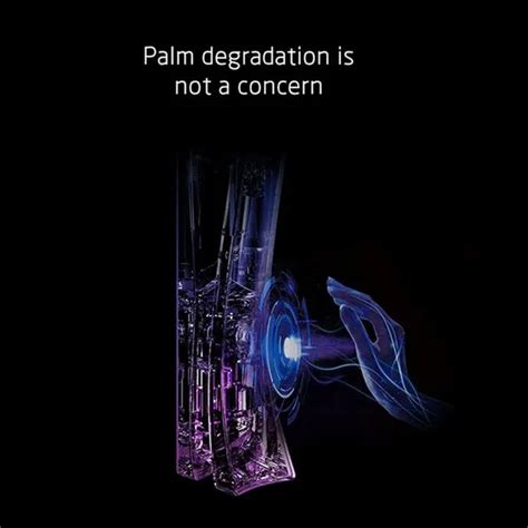 Palm Vein 3d Face Recognition Fingerprint Automatic Push Pull Smart
