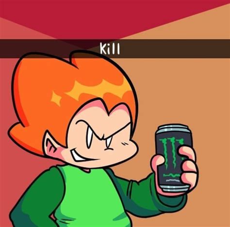 Chat With Pico From Friday Night Funkin