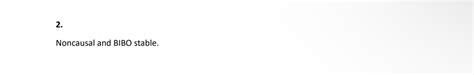 solved consider a lti system whose impulse response h t ﻿is