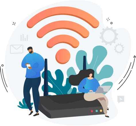 How To Set Up Business Wi Fi Business Com