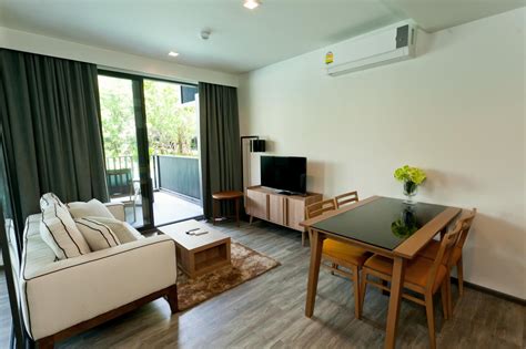 Modern Fully Furnished Condos For Rent In Patong Phuket Thailand