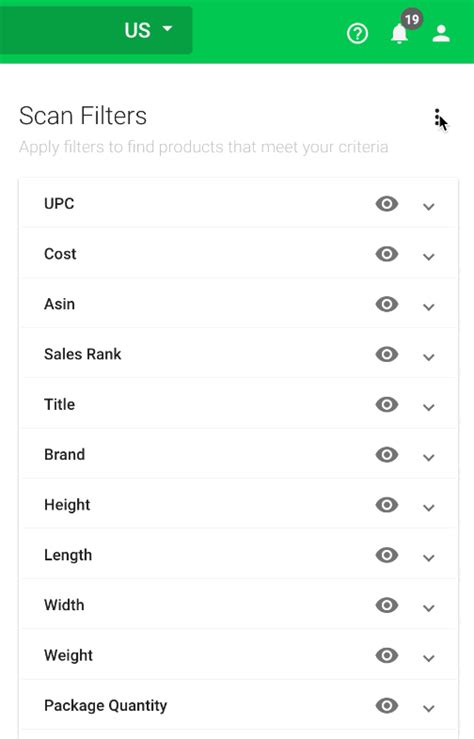Create And Modify Custom Filter Presets Scanunlmited