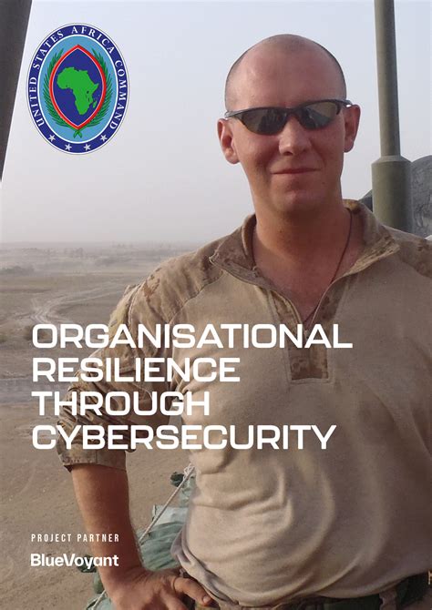 Africom Interface