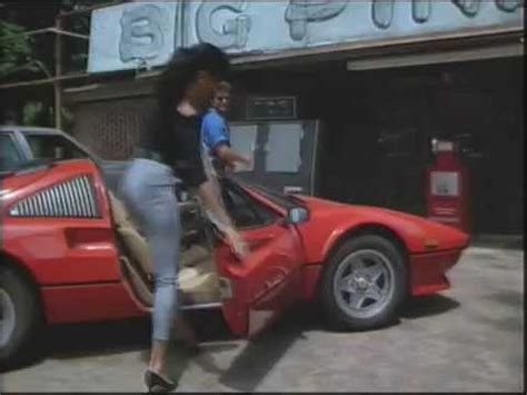 Roberta Vasquez Video