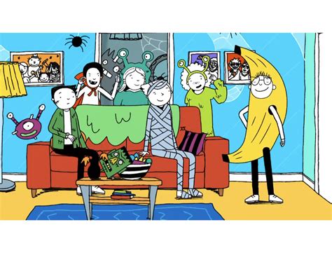A Monster Halloween Halloween Specials Wiki Fandom