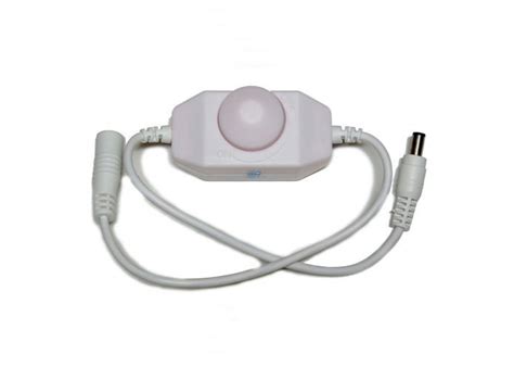 Single Colour Dimmer For The Led Strip Lights Led Expo Australia