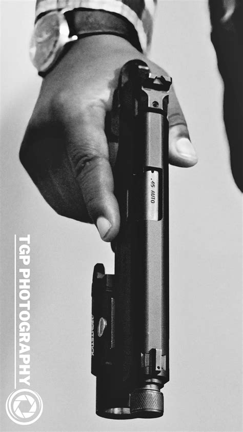 Roller Delayed Blowback Sex With A Side Of 1911 R Firearms