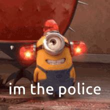 Police Siren GIF PoliceSiren Siren Discover Share GIFs