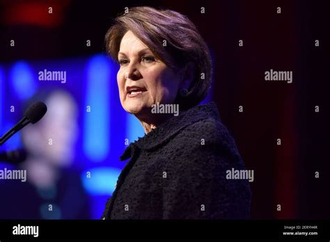 New York October 30 Honoree Marillyn Hewson Chief Executive Officer