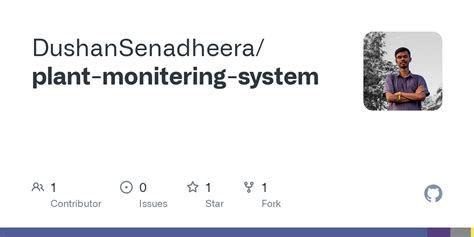Plant Monitering Systemindexphp At Main · Dushansenadheeraplant Monitering System · Github Plant Monitering Systemindexphp At Main · Dushansenadheeraplant Monitering System · Github
