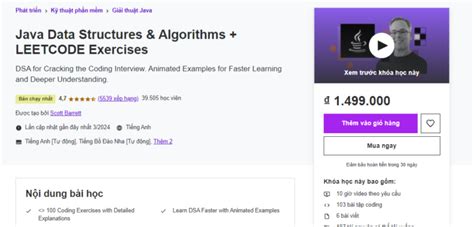 Share Java Data Structures Algorithms Leetcode Exercises