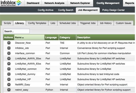 Maneesh Bose On Linkedin 5 Python Scripts To Get You Started In Netmri