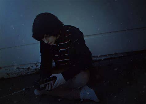Mike Wheeler Stranger Things Cosplay By Alicexliddell On Deviantart