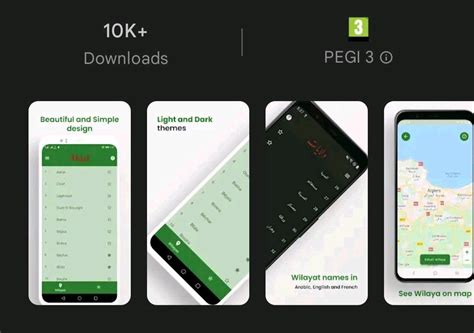 Mhamed L On Linkedin Flutter Fluttercommunity Algeria Android