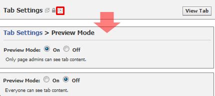 Preview Mode Lets You Test Try Woobox Free Woobox Blog