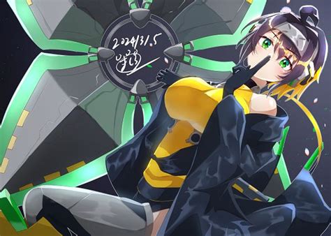 Security Force Rappa Chiyomaru Yu Gi Oh Image By Mashiroken