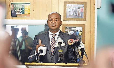 Chipman Out For Himself Not Us The Tribune