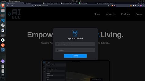 Aidoc Assist Devpost